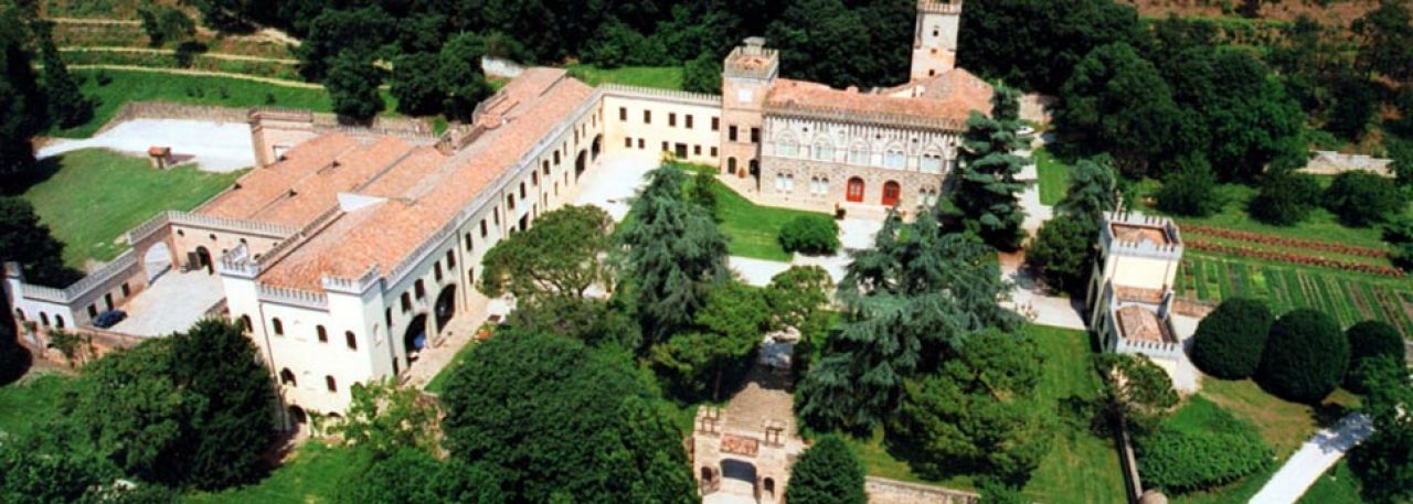 Azienda Agricola Castello di Lispida | Colli Euganei